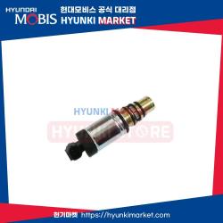 에어컨 컨트롤 밸브 (976742P100) 현대모비스부품몰 - SSG.COM