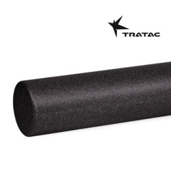 트라택 - EPP 폼롤러 원형 90CM TRATAC EPP FOAM ROLLER CIRCLE 90CM BLACK STANDARD - SSG.COM