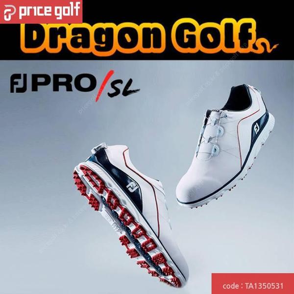 풋조이재팬 FJ 2019 PRO SL TA1350531 - SSG.COM