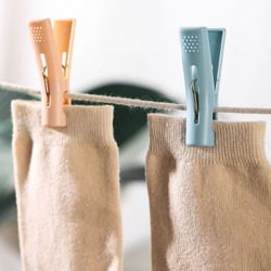 빨래집게 과자봉지집게 20P X ( 2매입 ) - SSG.COM