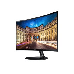 [리퍼] 삼성전자 중고모니터 C27F390FH 27형 커브드 LED 사무가정용 - SSG.COM