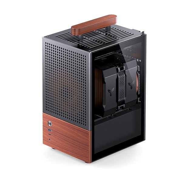 JONSBO T6 블랙 (리틀밸리) - SSG.COM