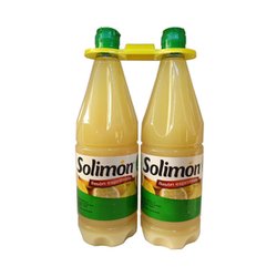 솔리몬 스퀴즈드 레몬즙 1L x 2병 전국배송 - SSG.COM