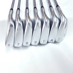 야마하 RMX MARAGING 아이언세트NSPRO850 [2010506502401] iiI - SSG.COM