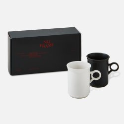 오덴세 누프레임 O세트 2P (머그2P) - SSG.COM