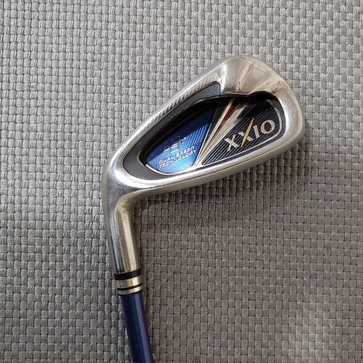 [중고] 좌타 젝시오 MP800 5번 아이언56g R IA2315737 - SSG.COM