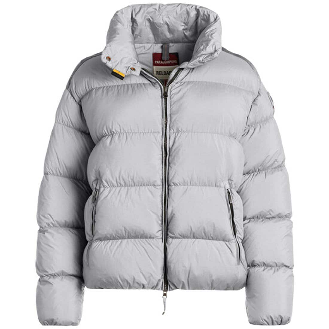 21FW PW JCK RL31 670 미시 후드 패딩 자켓 그레이 여성 패딩 TR 21FWPWJCKRL31670 14410928, 믿고 사는 즐거움 SSG.COM