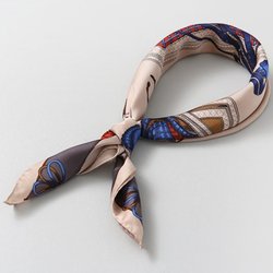 Horse Belt Square Petit Scarf - SSG.COM