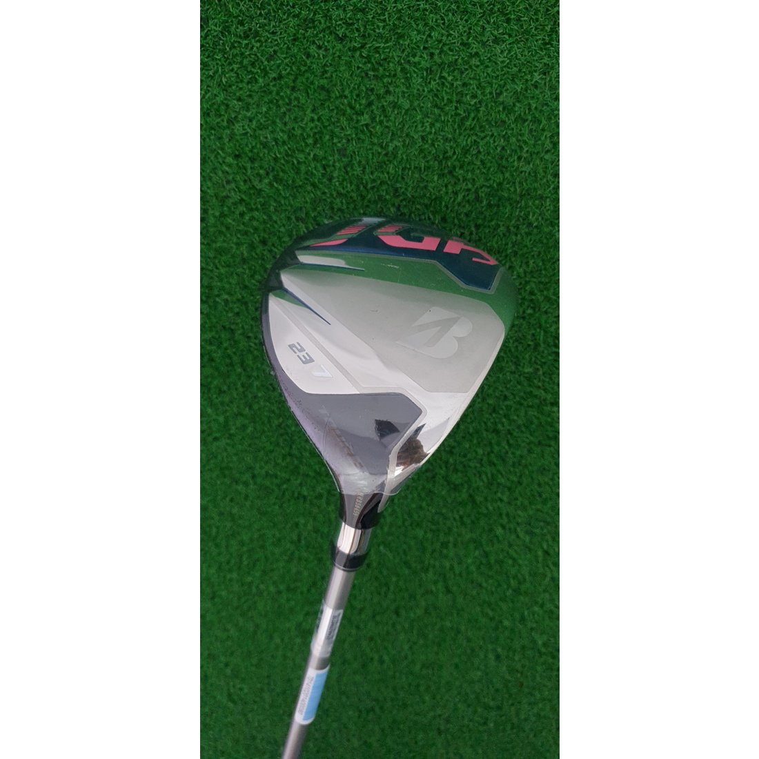 브릿지스톤 여성우드 TOUR B JGR 7번 23도 에어스피더 여성용 고급커버 FA2254738, 이마트몰, 당신과 가장 가까운 이마트