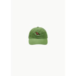 포엣 밋 덥와이즈 24SS BIRDER TOURS CAP IN FOREST GREEN - SSG.COM