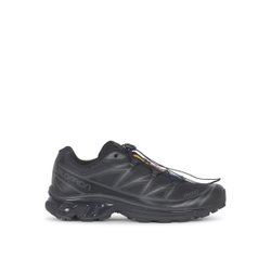 살로몬 Low-Top L41086600BL/BL/PH Black/Black/Phantom - SSG.COM
