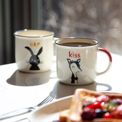 키스홉머그 2P SET - SSG.COM