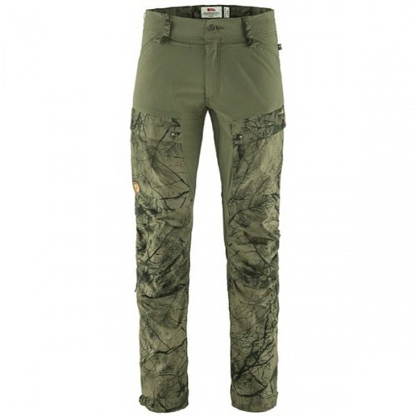 [이월상품] 피엘라벤 켑 트라우저 Keb Trousers M (85656) - SSG.COM