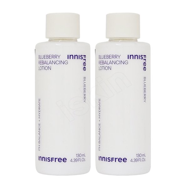 1+1 이니스프리 블루베리 리밸런싱 로션130ml - SSG.COM
