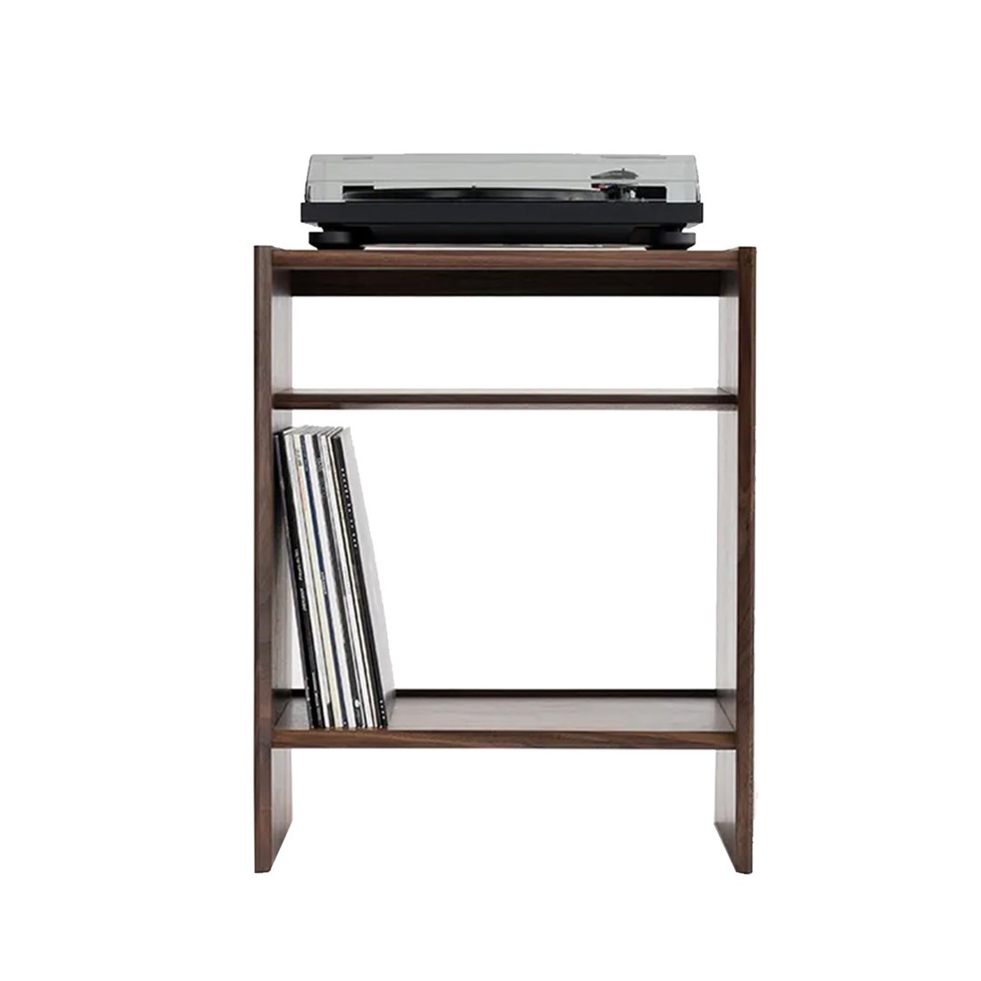 [아이앰히어 / RawBrown / 로브라운] TS21 UNIT / TS21 유닛 / 턴테이블, LP수납장 / 모듈형 수납장 ...