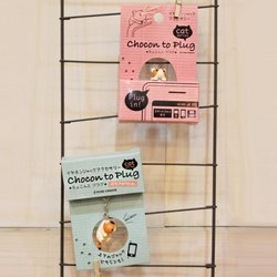 야옹이 이어캡 2type - 일본직수입 - SSG.COM