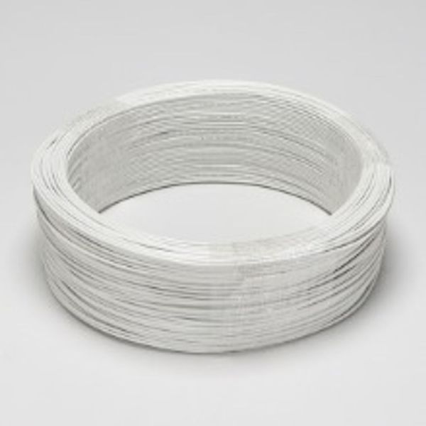 HFIX 전선 1.38mm 1.5SQ 300M 백색 금화전선 - SSG.COM