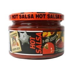 원티드 나쵸 살사소스 260g - SSG.COM