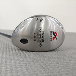 카스코 KASCO 파워 토네이도 44 3번19도 유틸리티_57g S - SSG.COM