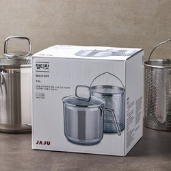 멀티 팟_3.2L - SSG.COM