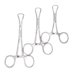 의료용 타올클램프 13cm 포셉 겸자 병원용 Towel Clamps - SSG.COM