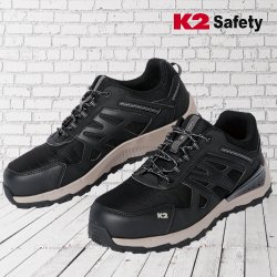 K2 안전화 K2-99 BLACK - SSG.COM