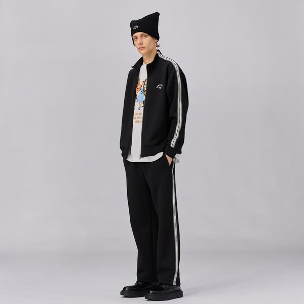 유니클로 GU 트랙 팬츠 언더커버 (셋업 가능) - SSG.COM