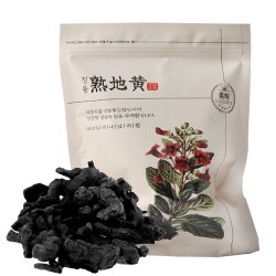 동의한재 프리미엄 국산 9증9폭 숙지황 300g - SSG.COM