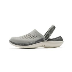 크록스 라이트라이드 360 클로그 그레이 206708-0DT - SSG.COM