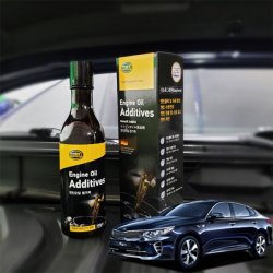엔진오일첨가제 올뉴K5엔진코팅제 250ml - SSG.COM