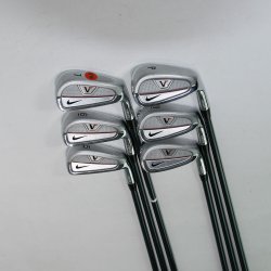 [중고] 나이키 VICTORY RED FORGED SPLIT CAVITY 6S 골프채 IA2382439 - SSG.COM