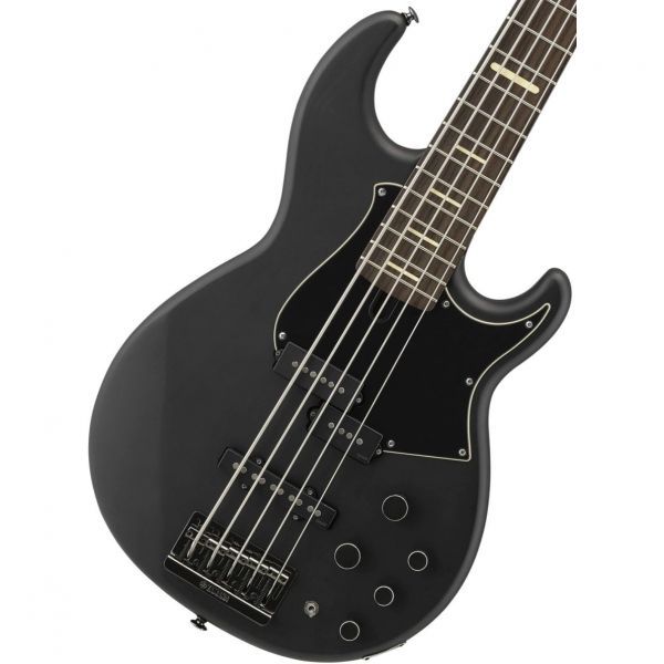 영국 야마하 기타 Yamaha BB735A Electric Guitar Solid 5 Strings 블랙 - 1709321 ...