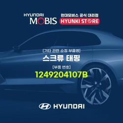 스크류 태핑 (1249204107B) - SSG.COM