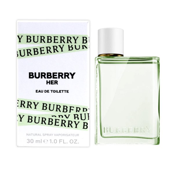 버버리 허 EDT 30ml - SSG.COM
