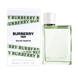 버버리 허 EDT 30ml - SSG.COM