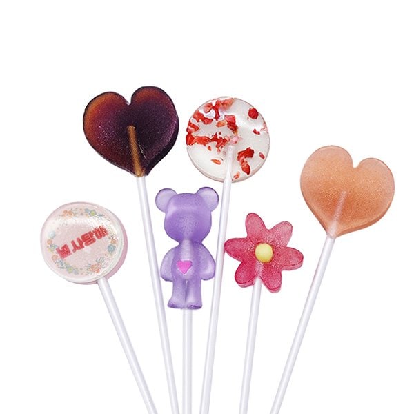 [드롭스]자일로스 수제사탕 널사탕해 6종세트 84g - SSG.COM