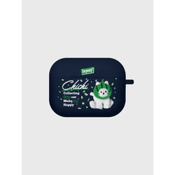 WATERMELON CHICHI-NAVY(에어팟프로-컬러젤리) - SSG.COM
