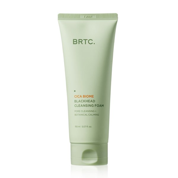 BRTC 시카 바이옴 블렉헤드 클렌징폼 150ml - SSG.COM