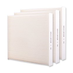 그랜저 GN7 22년- 에어컨필터 헤파 MP26 3개 [PM0.3 초미세먼지필터] - SSG.COM