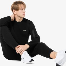 남성 포인트 맨투맨 SH750E-51N 031 - SSG.COM