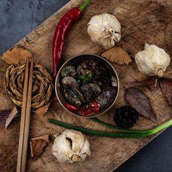 오분자기장(산뜻한 감미) 300g - SSG.COM