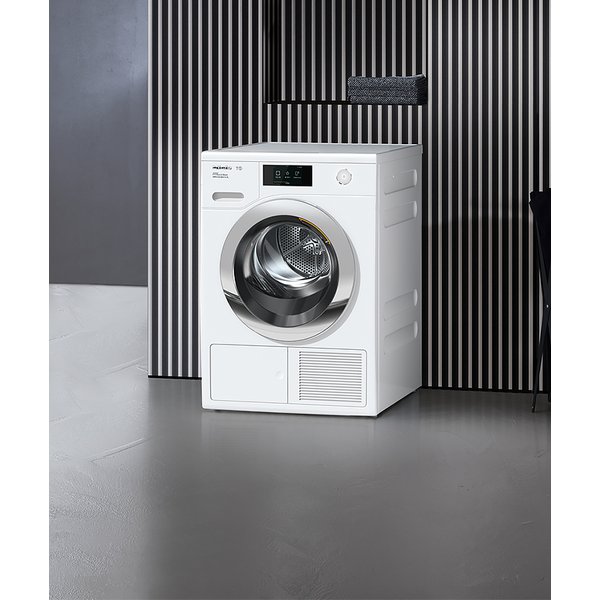 [신세계 강남] Miele 밀레 TCR860WP 밀레건조기 - SSG.COM
