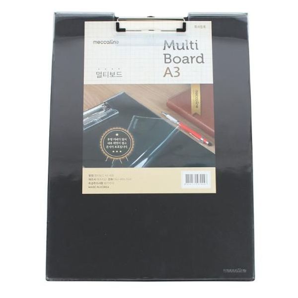 멀티클립보드 A3 세로 323x446mm - SSG.COM