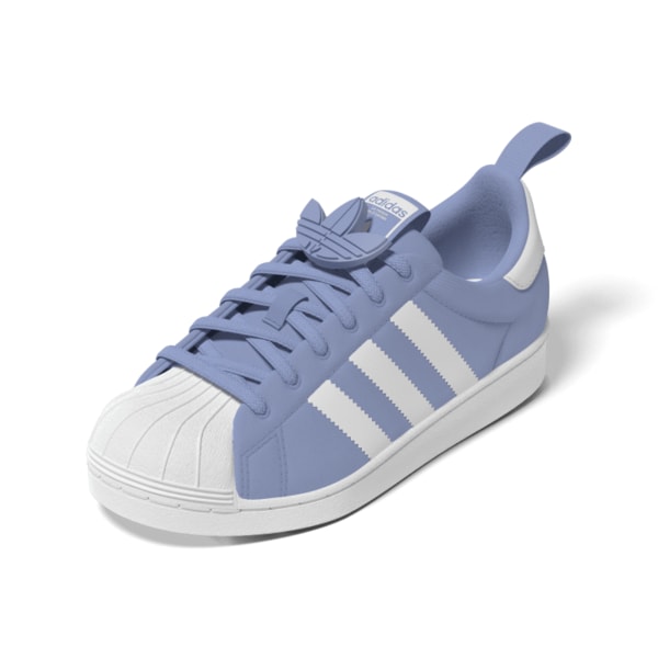 슈퍼스타 360 컴포트 클로저 밴딩 자석벨크로 블루 (170~210) ID1055 - SSG.COM