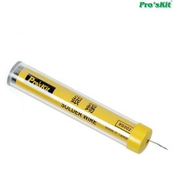 PSK 인두기용 실납 인두납 납땜 땜납 인두기납 공구 17g 인두팁 받침대 인두용품 추천 솔더 - SSG.COM