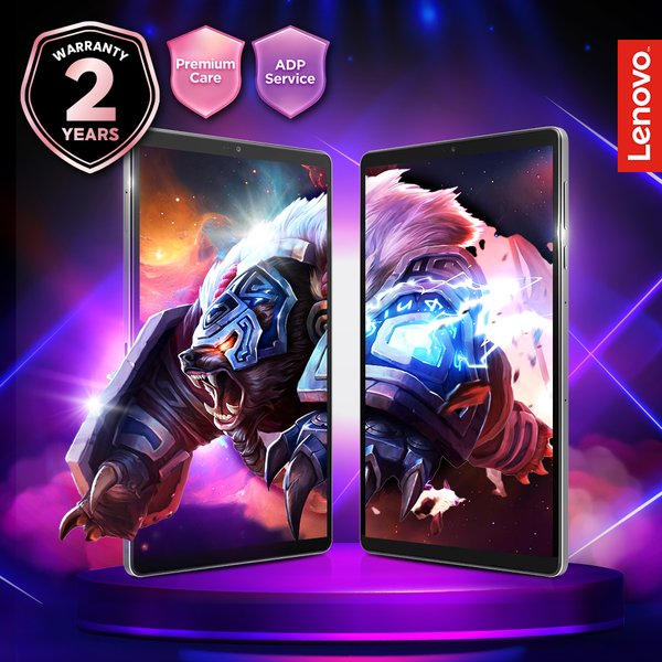 [보증기간2년][Lenovo Certified] 레노버 Legion Tab Y700 2세대 게이밍 태블릿 리전탭 국내정발 - SSG.COM