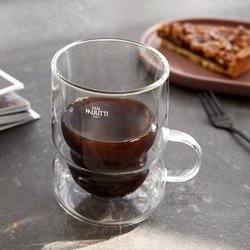 쿠르바 이중유리컵 280ml 2P, 믿고 사는 즐거움 SSG.COM