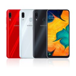 [자급제]삼성전자 갤럭시 A30 32GB SM-A305 미개봉 미사용 새제품 - SSG.COM