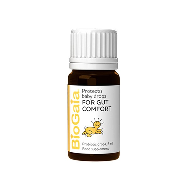 [해외직배송] 바이오가이아 유산균 액상 5ml 아이스팩 포장가능 - SSG.COM