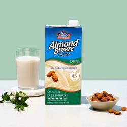 아몬드브리즈 오리지널 950ml 10팩 - SSG.COM